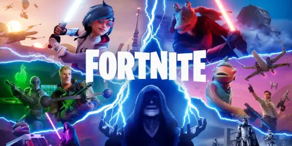 Erro ao entrar no Fortnite – Por que acontece e como resolver